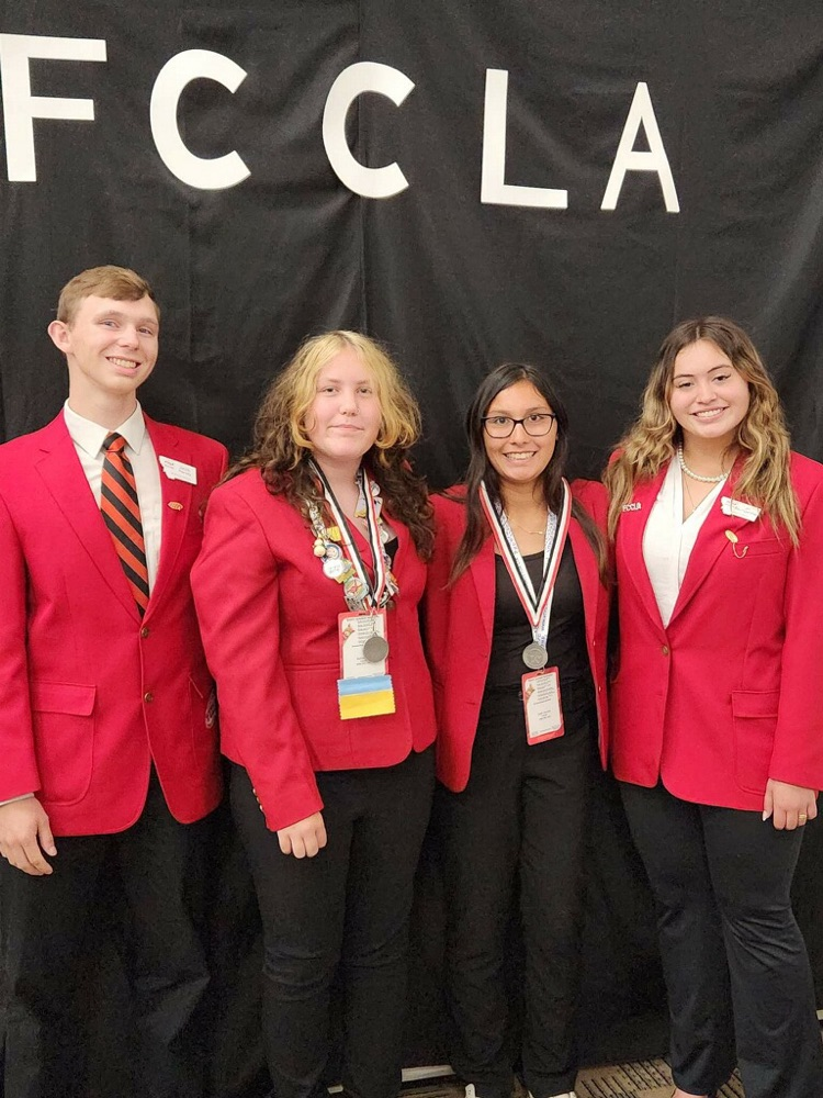 Live Feed | Harlowton Public Schools